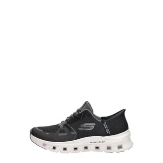 Skechers Glide-Step Pro Sneakers Laag - - Shoes - Damen - Schwarzk - 39 EU
