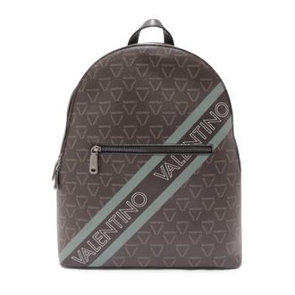 Mario Valentino Aron Rucksack - - Bags - Herren - Mehrfarbig - ONE SIZE