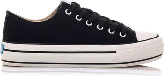 Mtng Damen 60173 Sneaker, Black3, 37 EU