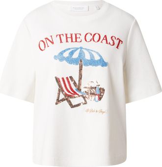 Rich & Royal T-Shirt Coast