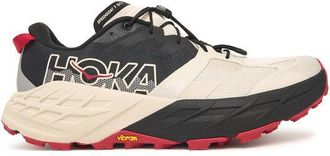 Hoka One One Hoka Laufschuhe Speedgoat 7 Gtx GORE-TEX 1176674 Beige