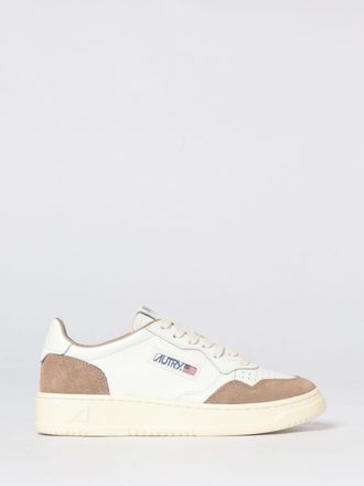 Autry Baskets AUTRY Femme couleur Blanc
