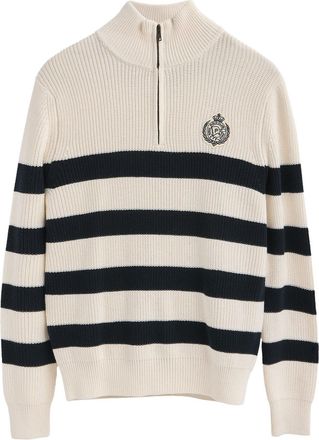 Polo Club Pullover