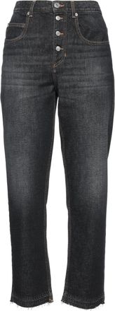 Isabel Marant HOSEN & R&Ouml;CKE - Jeanshosen auf YOOX.COM