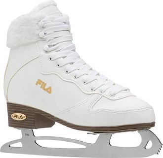Fila Damen Eishockeyschuhe Kunstlaufschlittschuh Eve Ventura
