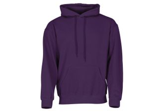 Fruit Of The Loom Kapuzensweatshirt Classic Hooded Sweat