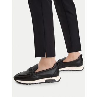 Hispanitas Mokassins Hispanitas HV264755 C008 Schwarz