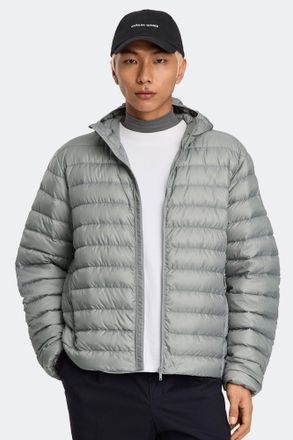 Canada Goose Leichte Stratus Kapuzenjacke