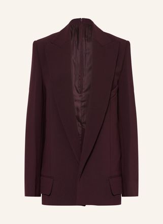 Victoria Beckham Longblazer braun