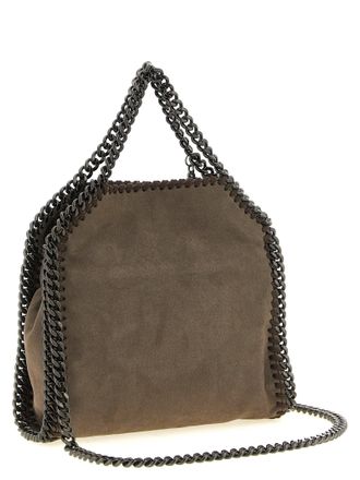 Stella McCartney Falabella Shoulder Bag - Brown