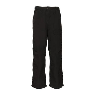 C.P. Company Chrome-R Cargo Hose - - Trousers - Herren - Schwarzk - L