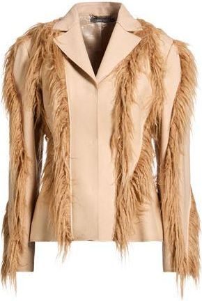 Alberta Ferretti MANTEAUX - Vestes et blousons sur YOOX.COM