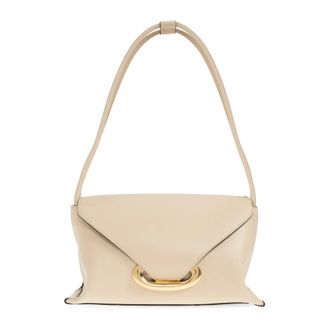 Wandler Femme, Sacs, Beige, Taille: ONE Size Veneto Shoulder Bag