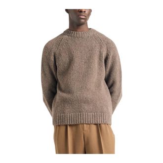 Norse Projects Herren, Strickwaren, Beige, XLGr&ouml;&szlig;e