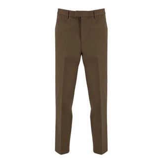 Emporio Armani Herren, Hosen, Braun, XLGr&ouml;&szlig;e