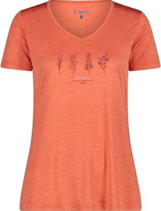 F.lli Campagnolo Damen Shirt WOMAN T-SHIRT