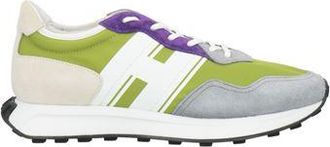 Hogan CHAUSSURES - Sneakers sur YOOX.COM