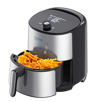 Kitchen Move Kitchen Move Elektrische Fritteuse ohne Öl 1500W SIROCCO