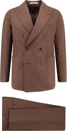 Tagliatore Blazer - Marron