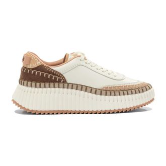 Chlo&eacute; Nama Sneaker - - Shoes - Damen - Mehrfarbig - 40 EU
