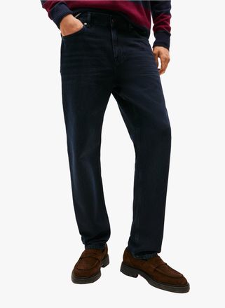 Tommy Hilfiger Jean Harlem fusel&eacute;