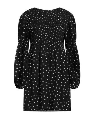 Ganni KLEIDER - Mini-Kleider auf YOOX.COM