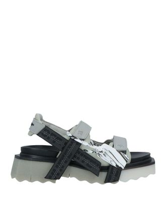 Off-white SCHUHE - Sandalen auf YOOX.COM