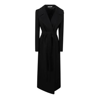 Tagliatore Femme, Manteaux, Noir, Taille: 38 FR Melody 350001U Coat