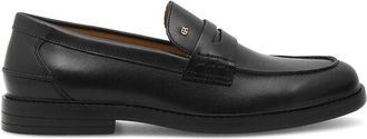 Gino Rossi Gino Rossi Slipper PIETRO-01 124AM Schwarz