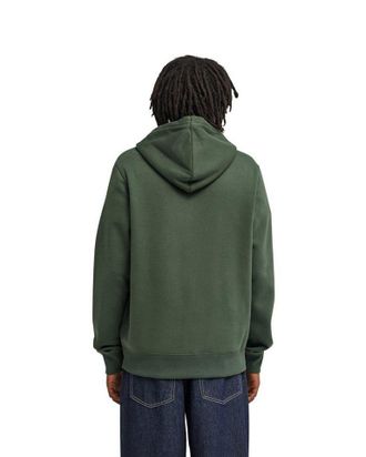 Element Sweatshirt Icon Embroidery