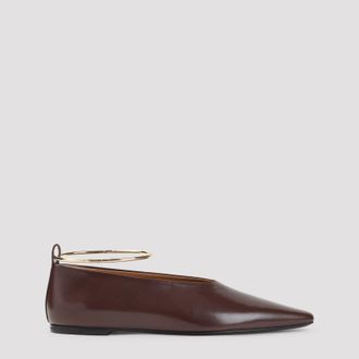 Jil Sander Ring Ballerina