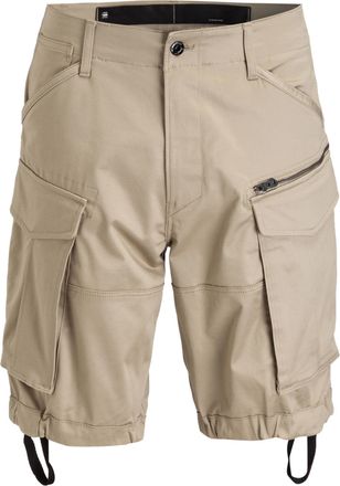 G-Star Cargoshorts Loose Fit beige