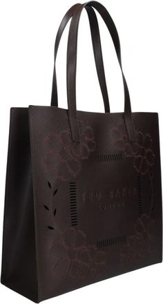 Ted Baker Rowcon Tote Bag - - Bags - Damen - Braun - ONE SIZE