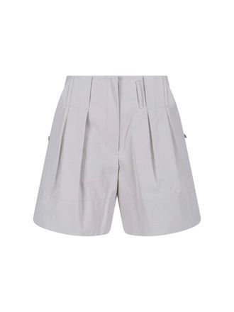 Low Classic Ma&szlig;geschneiderte Shorts