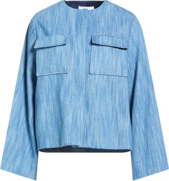 Lovechild 1979 JACKEN & M&Auml;NTEL - Jeansjacken/M&auml;ntel auf YOOX.COM