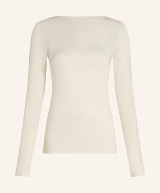 Hunkem&ouml;ller Hunkem&ouml;ller Top Intimates weiss