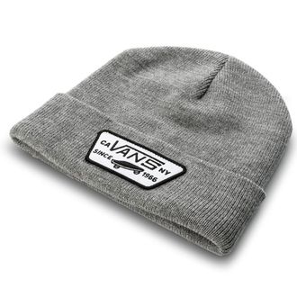 Vans M&uuml;tze Vans Milford Beanie VN000UOUHTG Grau