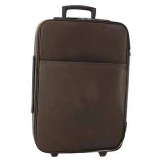 Louis Vuitton Pre-owned Vintage Monogram Koffer - - Pre-owned - Damen - Braun - ONE SIZE
