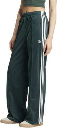 adidas Femme, Pantalons, Vert, Taille: 40 FR Firebird Track Pant