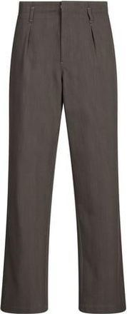 Won Hundred Pantalon droit