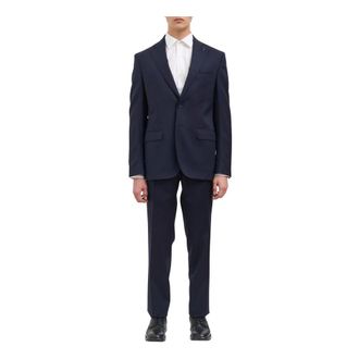 Paoloni Herren, Anz&uuml;ge, Schwarzk, XLGr&ouml;&szlig;e