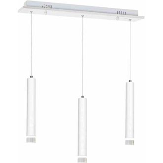 Milagro Milagro - lampe suspendu alba 3X5W led