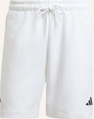 adidas Adidas Z.N.E. Shorts weiss
