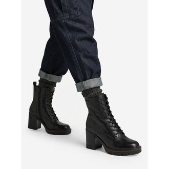 G-Star Schn&uuml;rschuhe G-Star Raw CEO-WI34-CLEVELAND-04 Schwarz