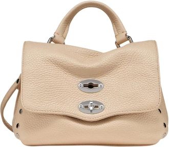 Zanellato Femme, Sacs, Rose, Taille: ONE Size Postina Baby