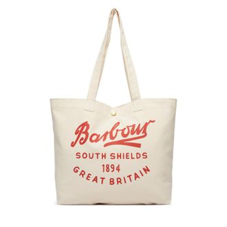 Barbour Tasche Barbour UBA0752RE11 Beige