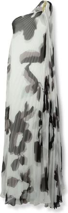 Max Mara Femme, Robes, Multicolore, Taille: 38 FR Fuggito Dress