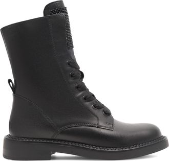 Lasocki Schn&uuml;rschuhe Lasocki WI16-12744-05 Schwarz
