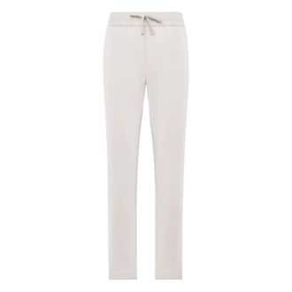 Duno Moso Bardi Hose - - Trousers - Herren - Beige - L