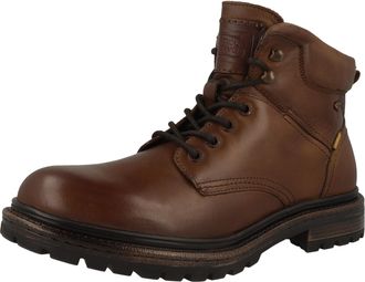 Camel Active Schn&uuml;rboots
